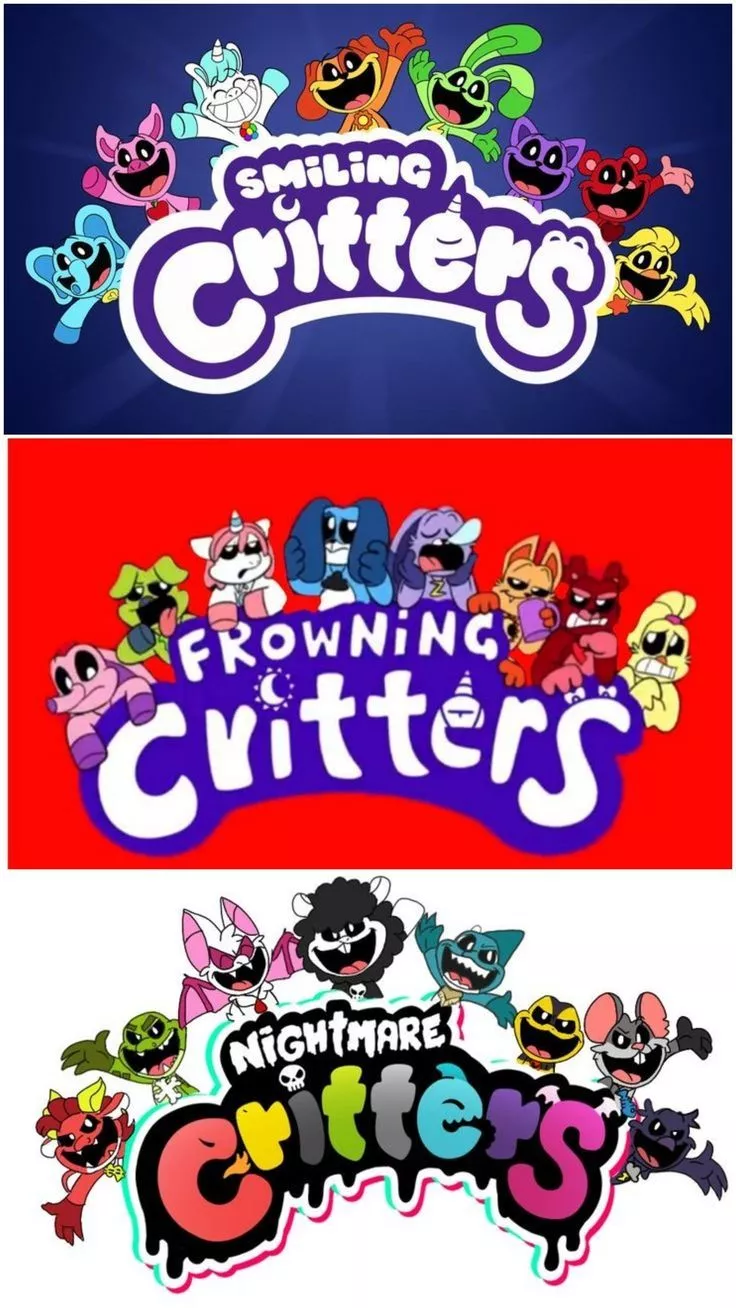 Frowning Critters Wallpapers - Wallpaper Cave