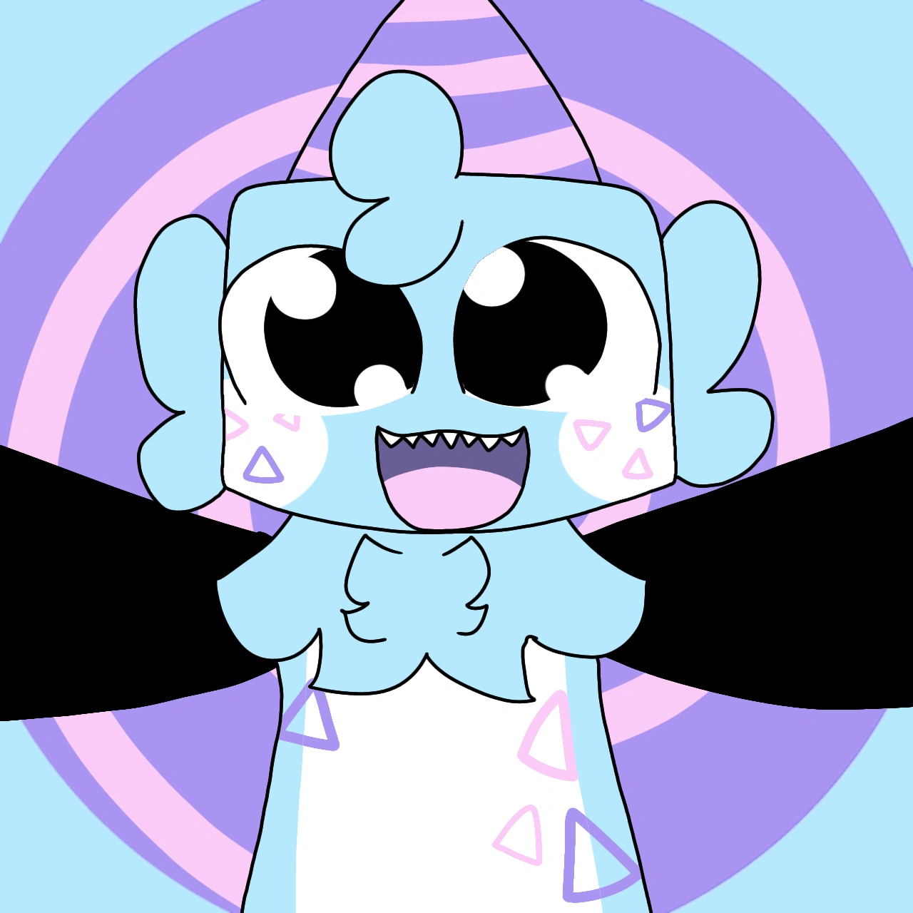 Goob Dandy's World Wallpapers - Wallpaper Cave