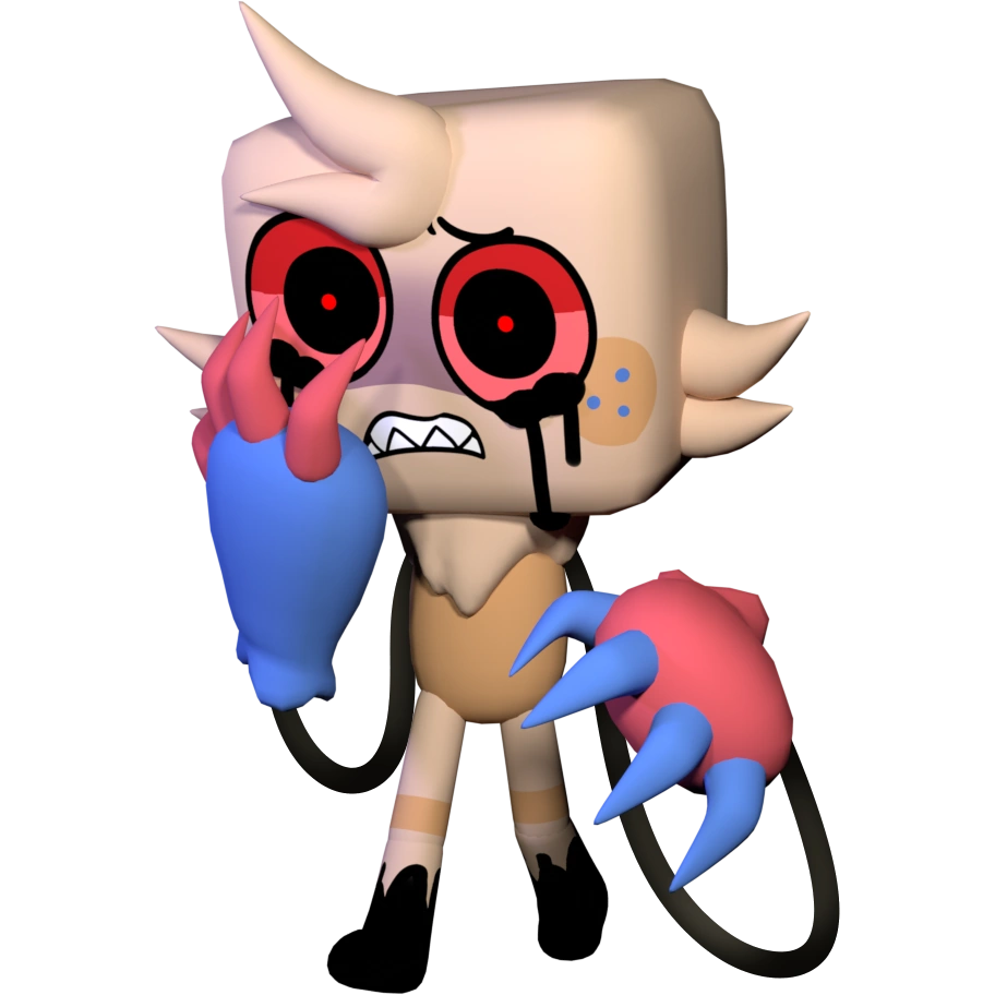 Dandy's World Goob Wallpapers - Wallpaper Cave