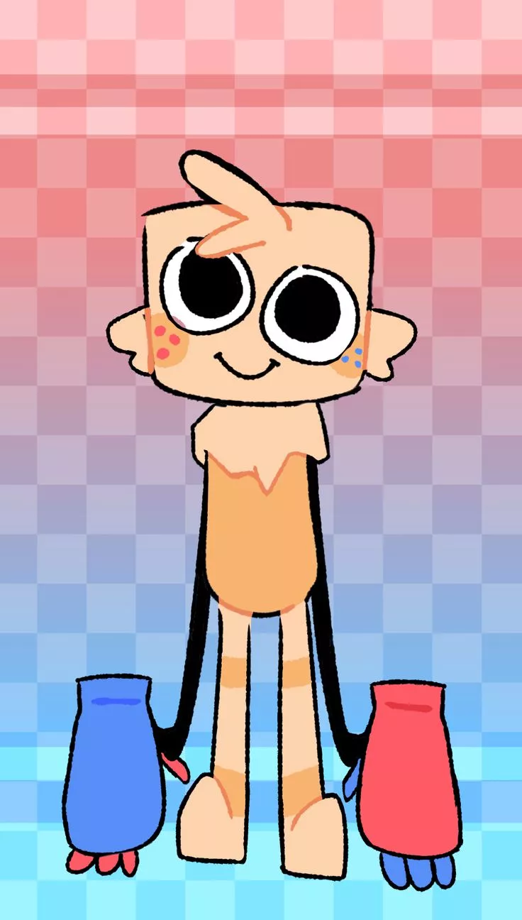 Dandy's World Goob Wallpapers - Wallpaper Cave Dandy's World Goob Wallpapers - Wallpaper Cave