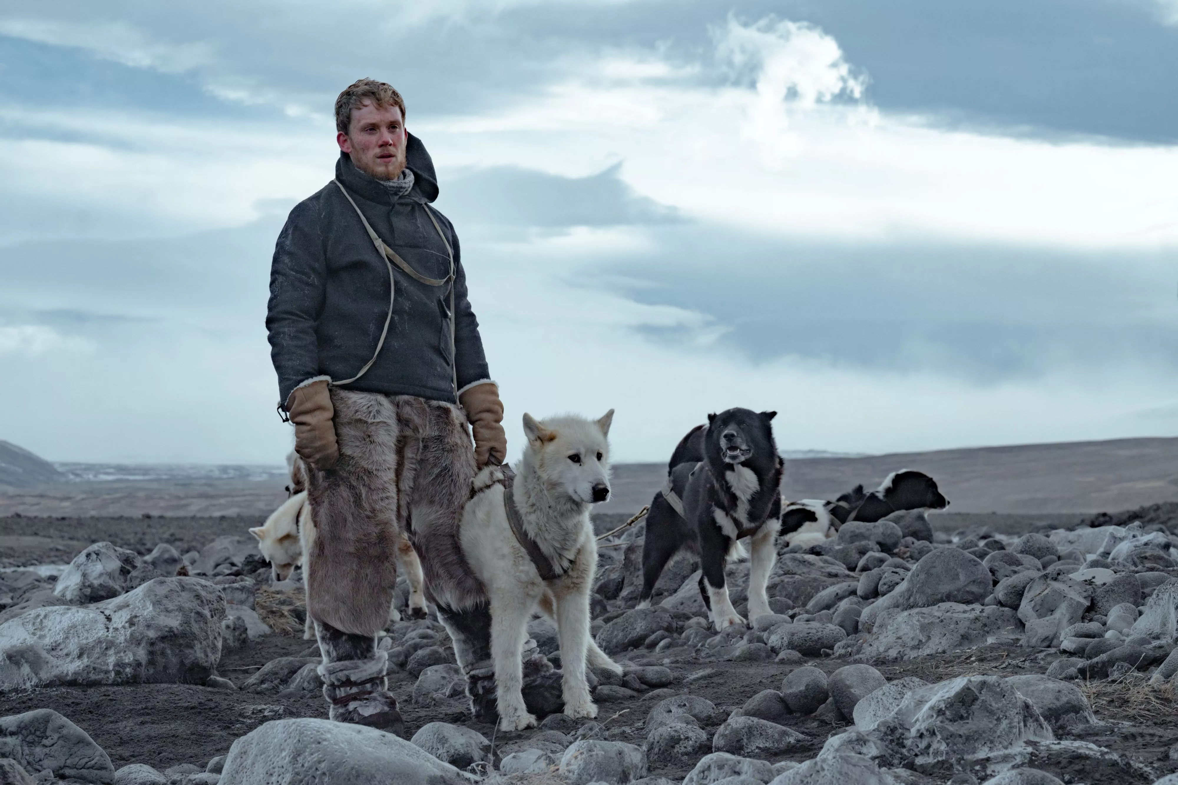 Against The Ice Wallpapers - Wallpaper Cave