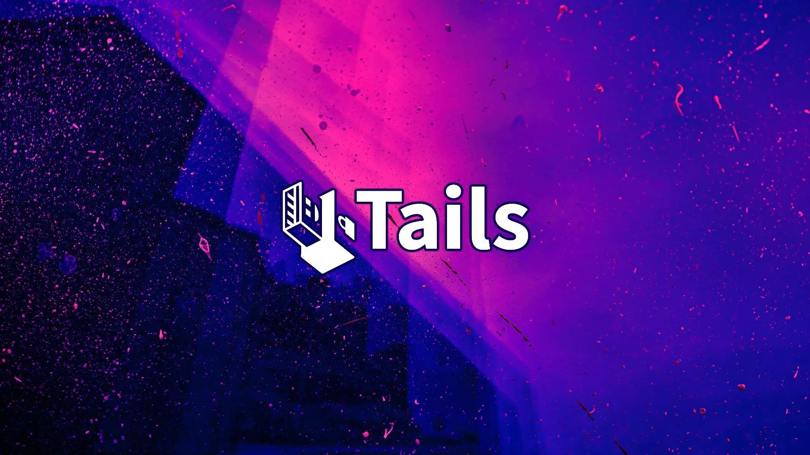 Tails OS Wallpapers - Wallpaper Cave