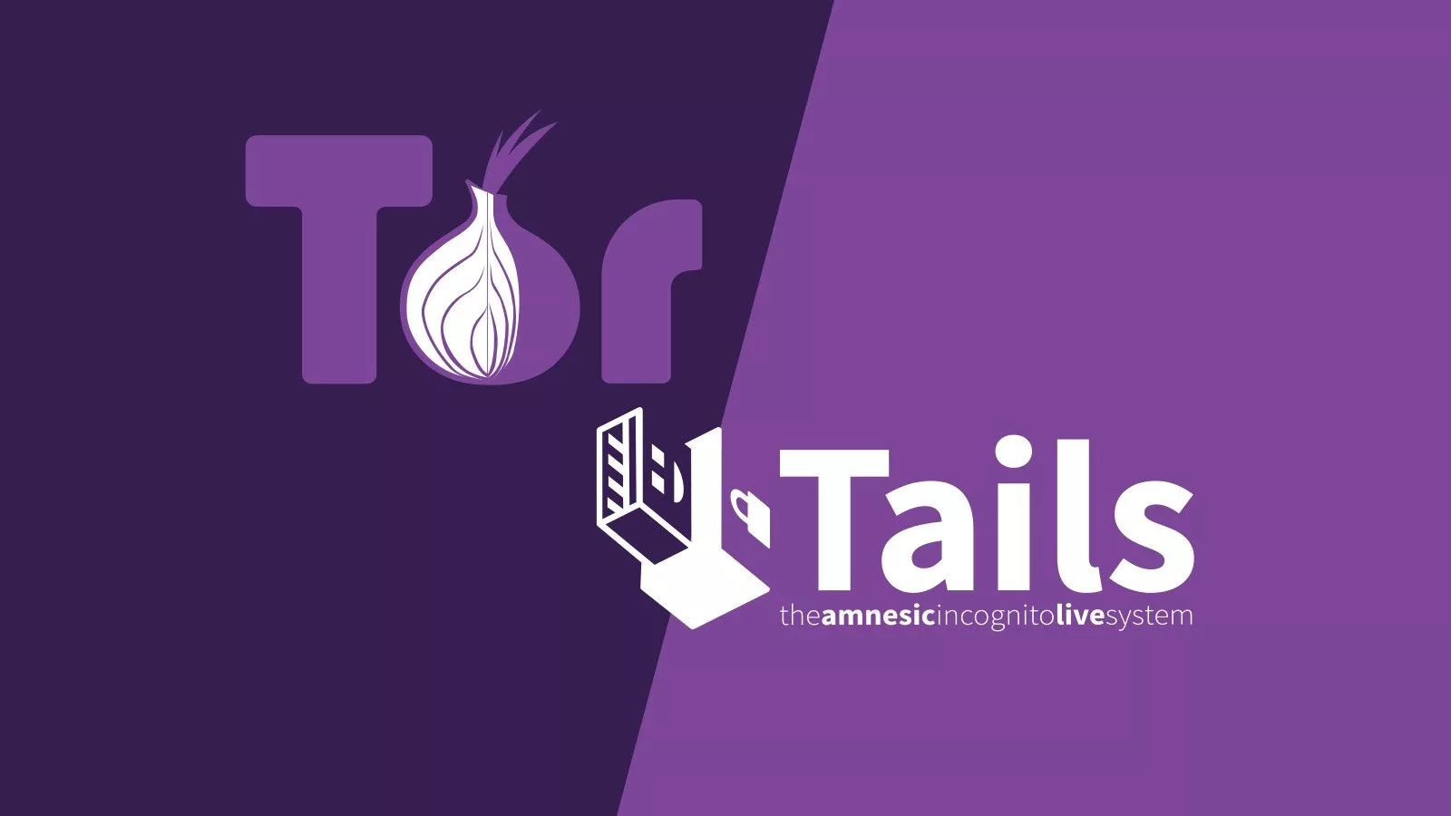 Tails OS Wallpapers - Wallpaper Cave