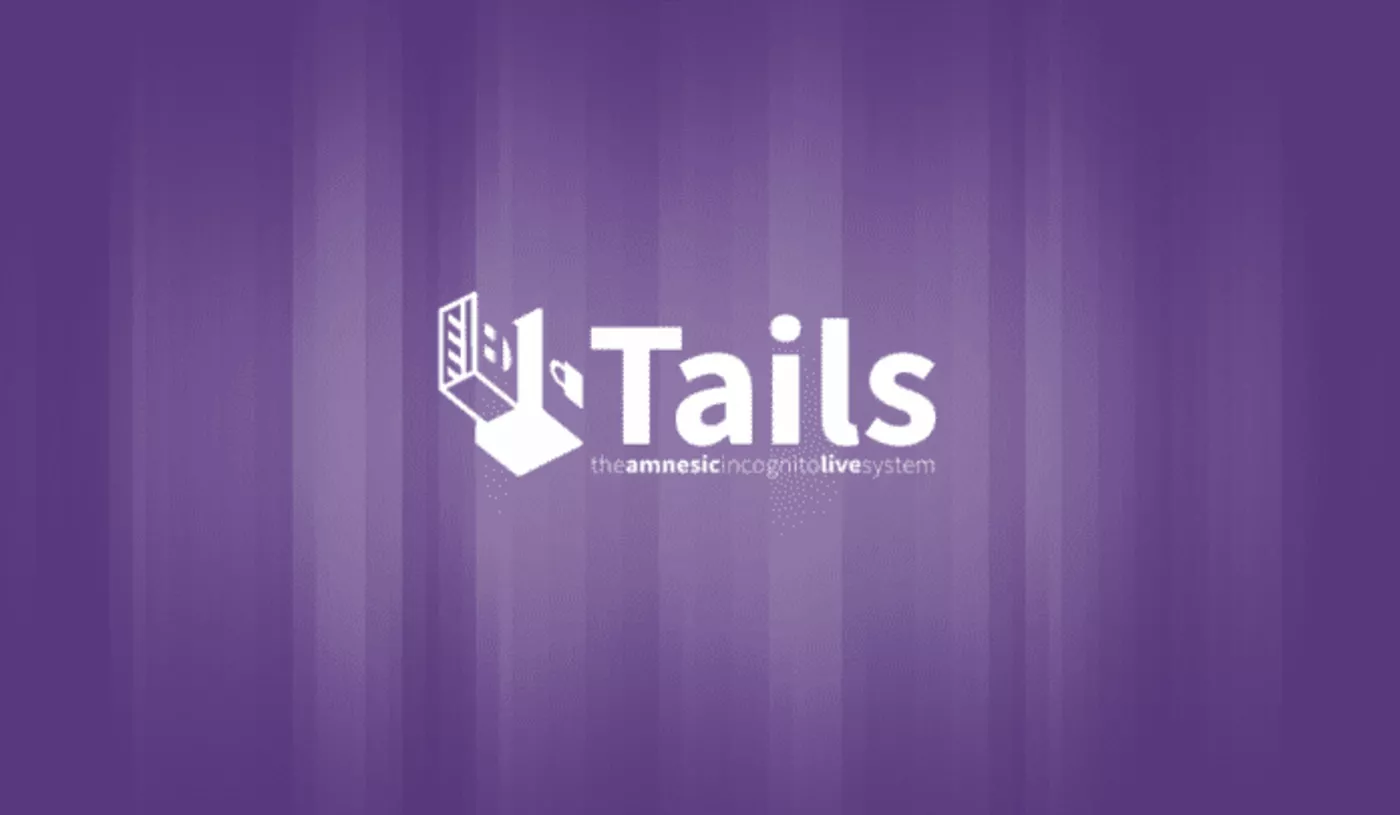 Tails OS Wallpapers - Wallpaper Cave
