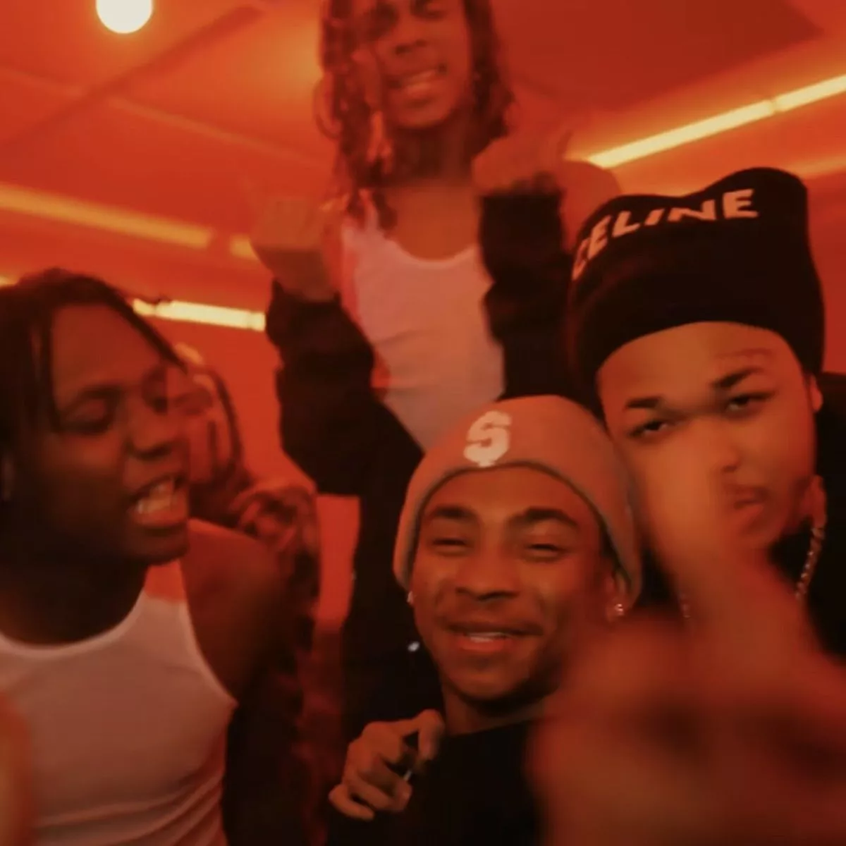 L.A.X. Bloodhound Lil Jeff Wallpapers - Wallpaper Cave