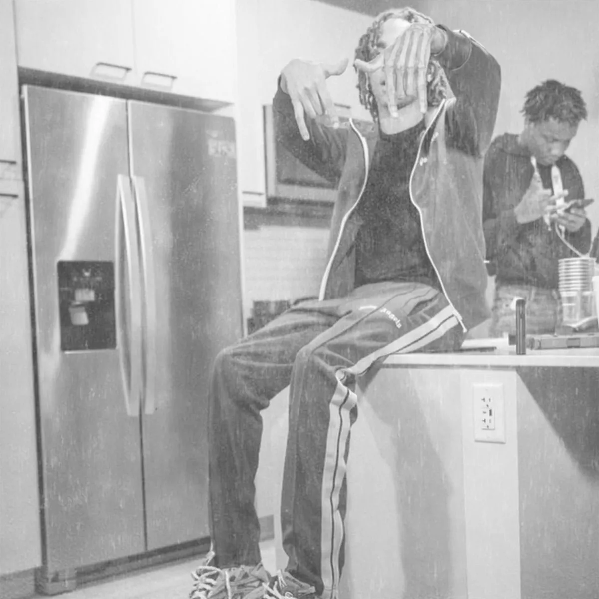 L.A.X. Bloodhound Lil Jeff Wallpapers - Wallpaper Cave