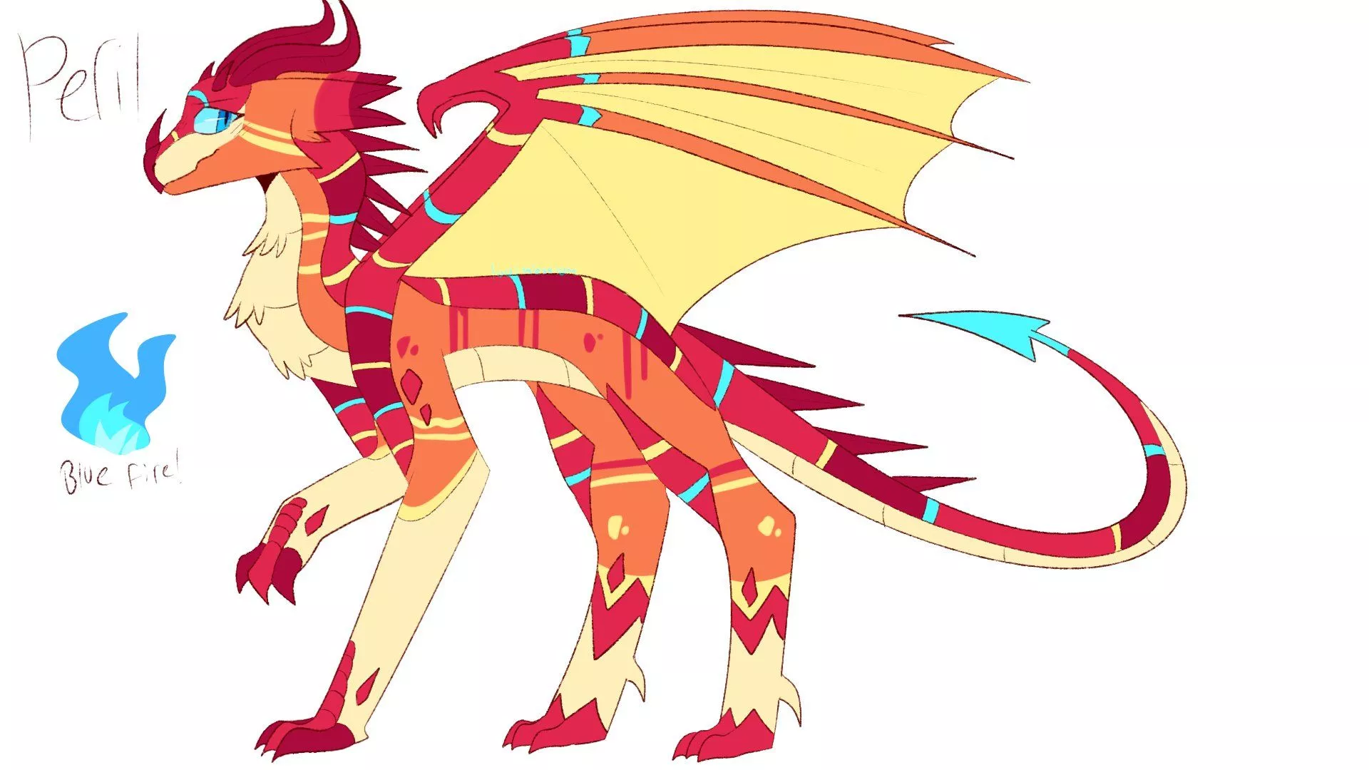 Wings Of Fire Kinkajou And Turtle Wallpapers - Wallpaper Cave