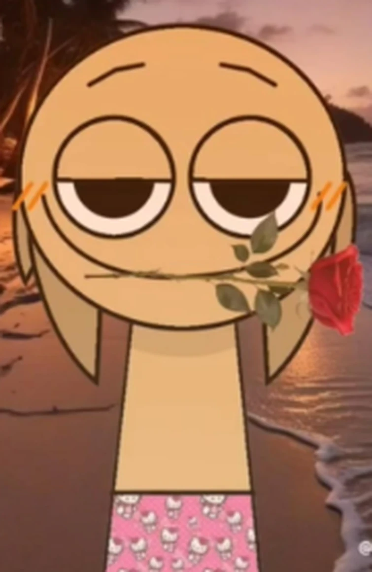 Sprunki Tunner Wallpapers - Wallpaper Cave