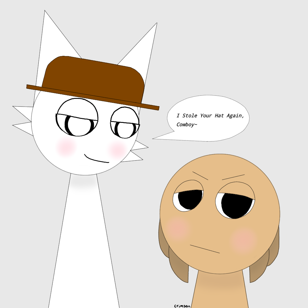 Sprunki Tunner Wallpapers - Wallpaper Cave