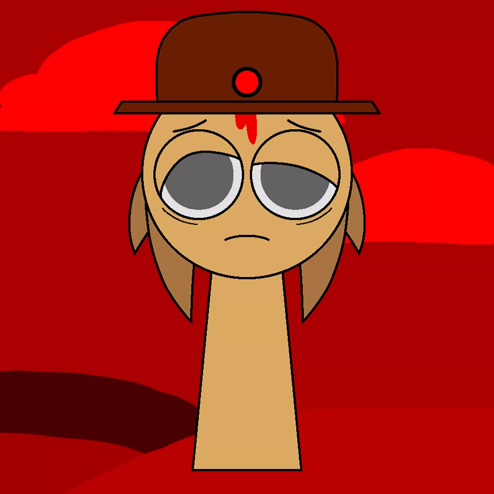 Sprunki Tunner Wallpapers - Wallpaper Cave