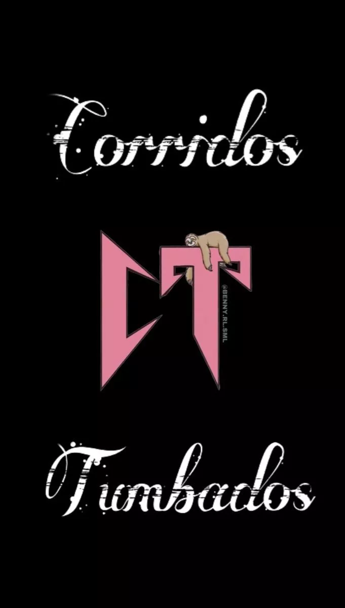 Corridos Tumbados Pink Wallpapers - Wallpaper Cave