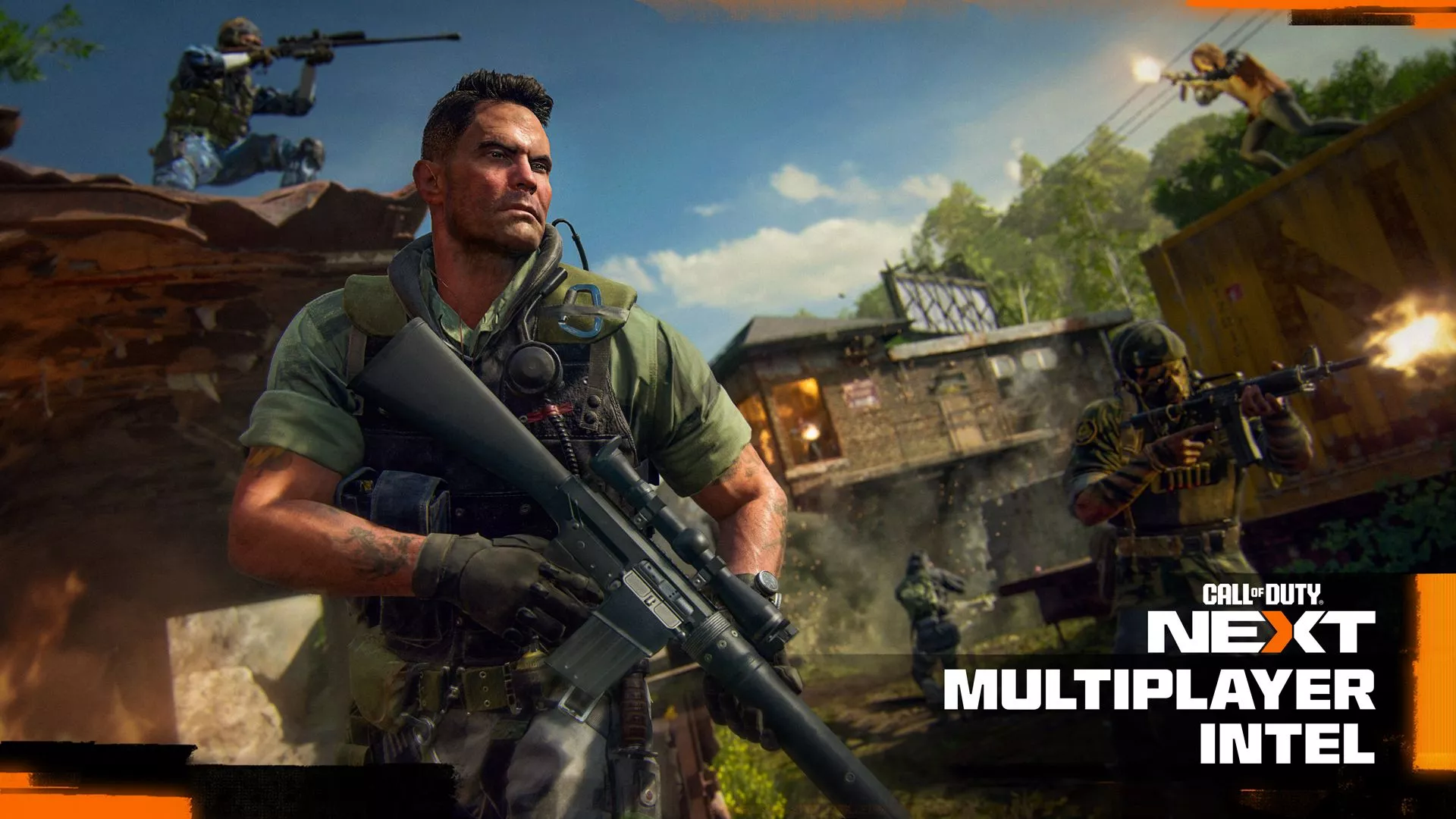 Call Of Duty Black Ops 6 Rogue Black Ops Wallpapers - Wallpaper Cave