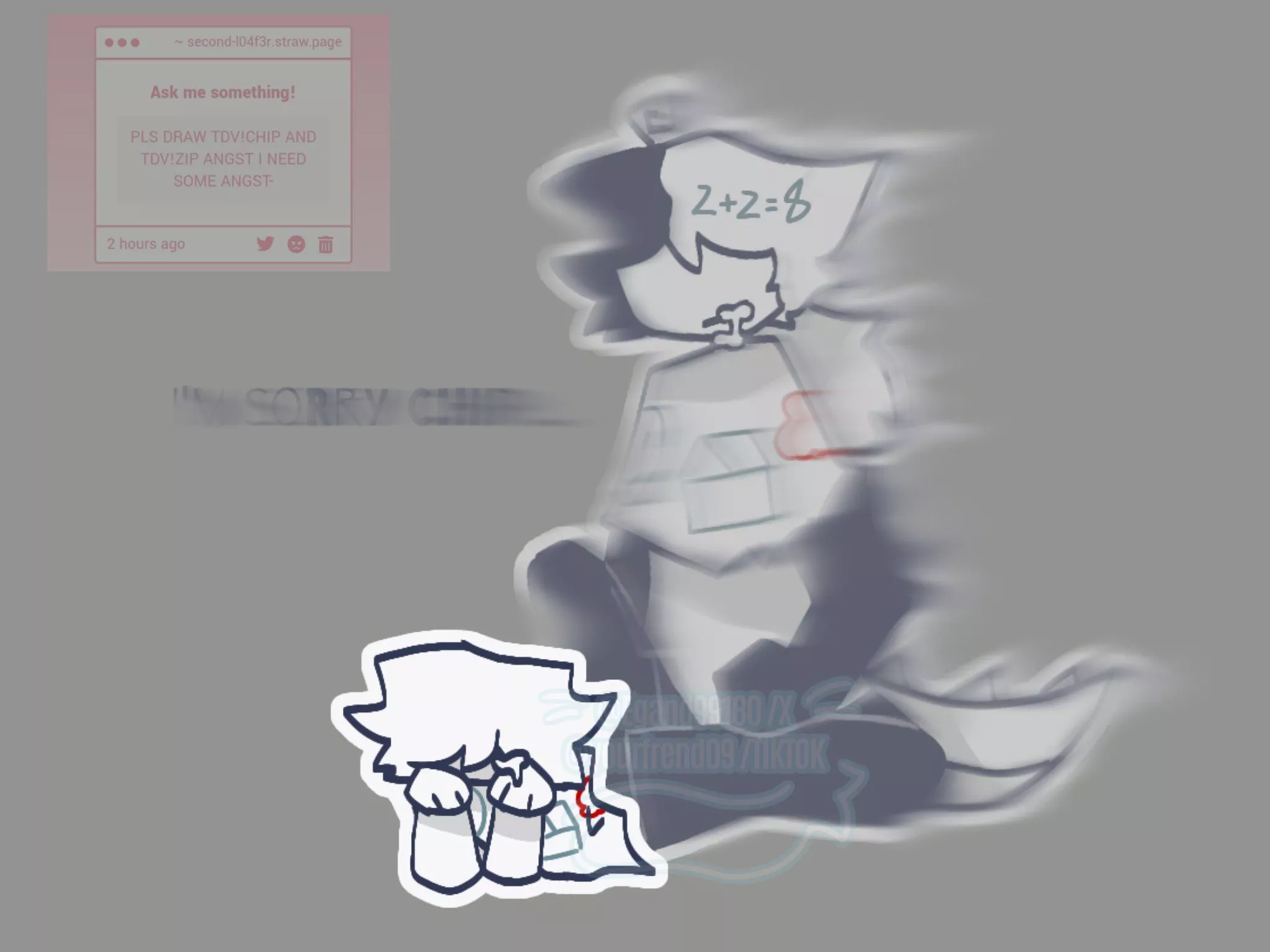 Chip FPE Wallpapers - Wallpaper Cave