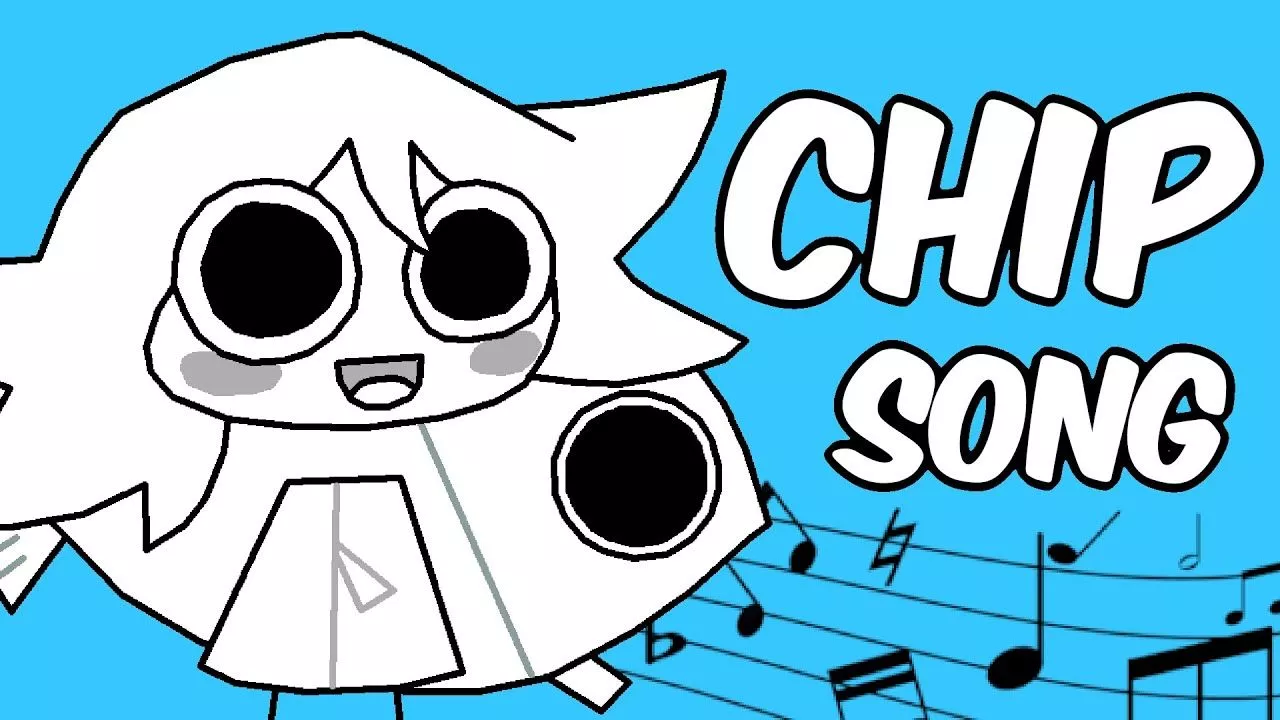 Chip FPE Wallpapers - Wallpaper Cave