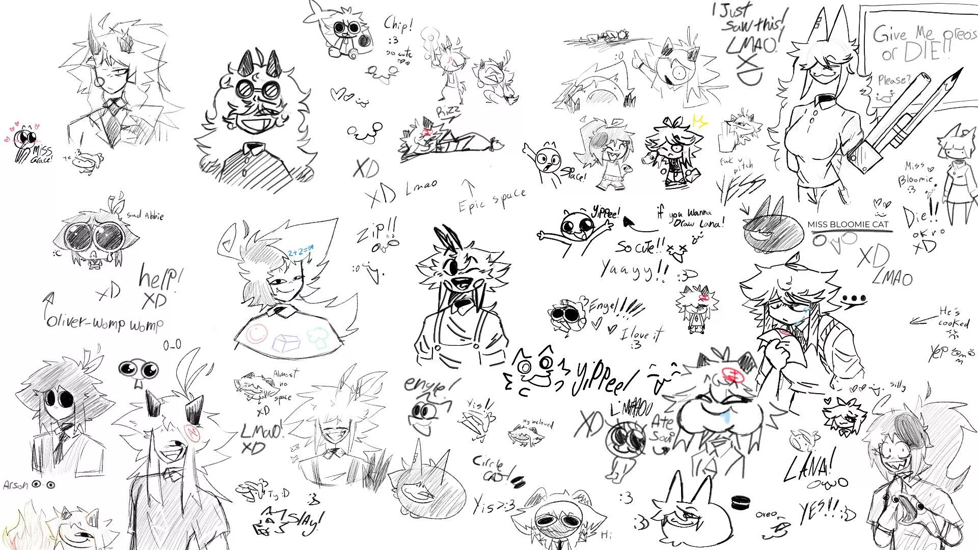 Chip FPE Wallpapers - Wallpaper Cave