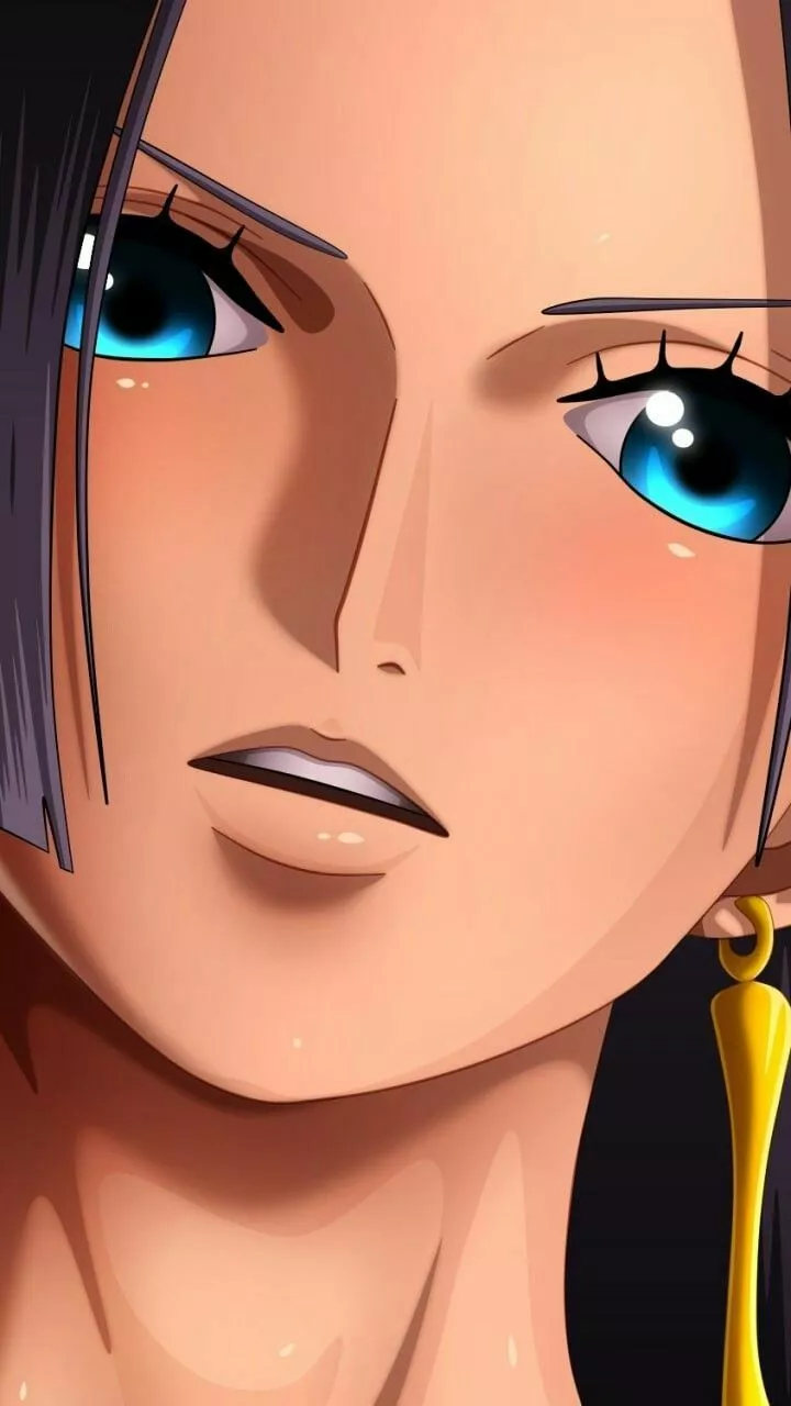 One Piece Women Wallpapers - Wallpaper Cave