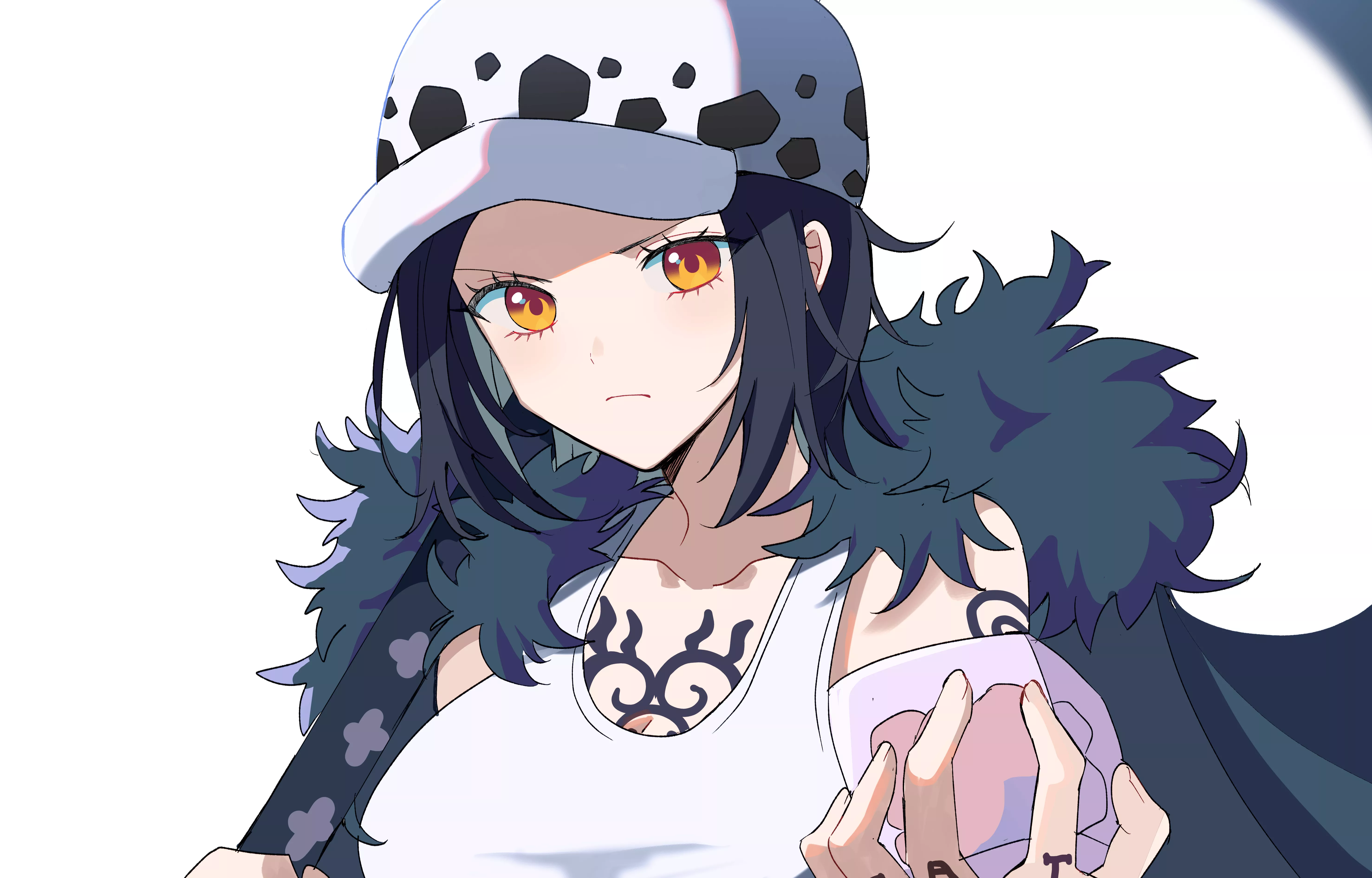 One Piece Women Wallpapers - Wallpaper Cave