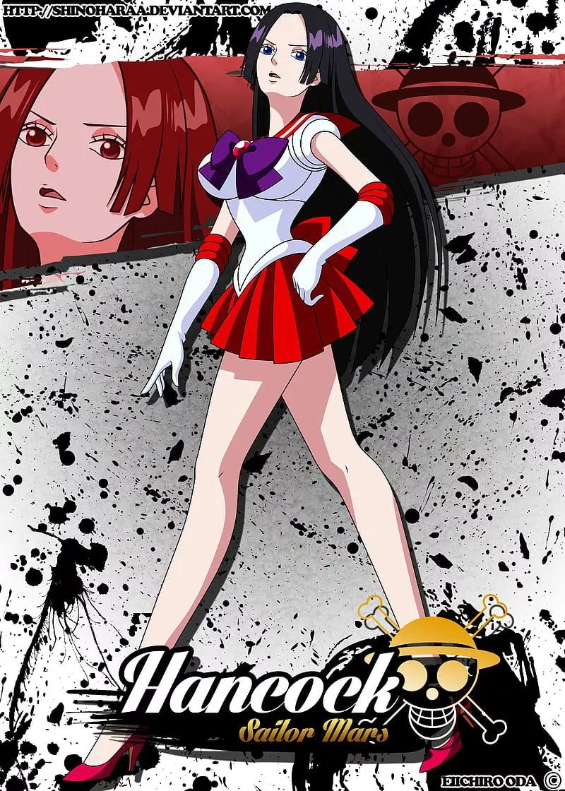 One Piece Women Wallpapers - Wallpaper Cave