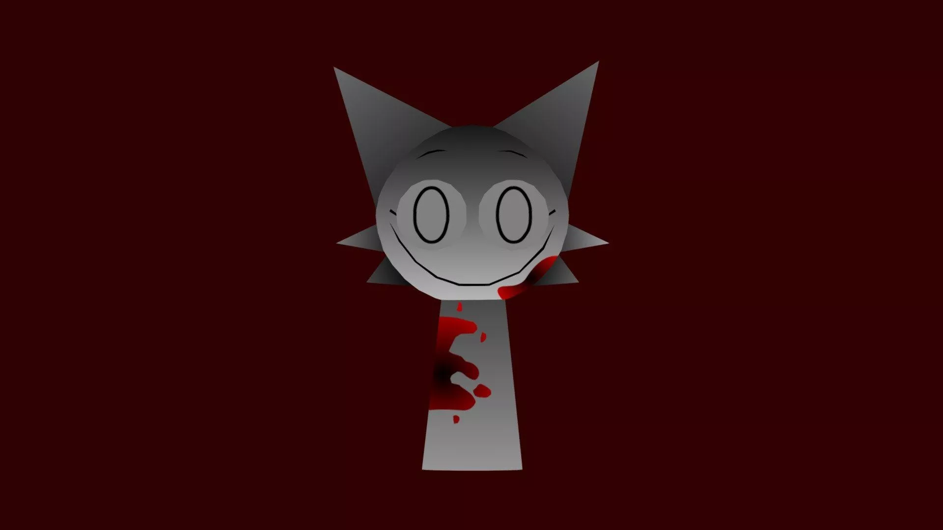 Sprunki Wenda Wallpapers - Wallpaper Cave