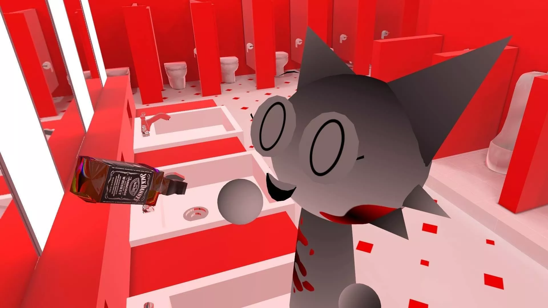 Wenda Sprunki Wallpapers - Wallpaper Cave