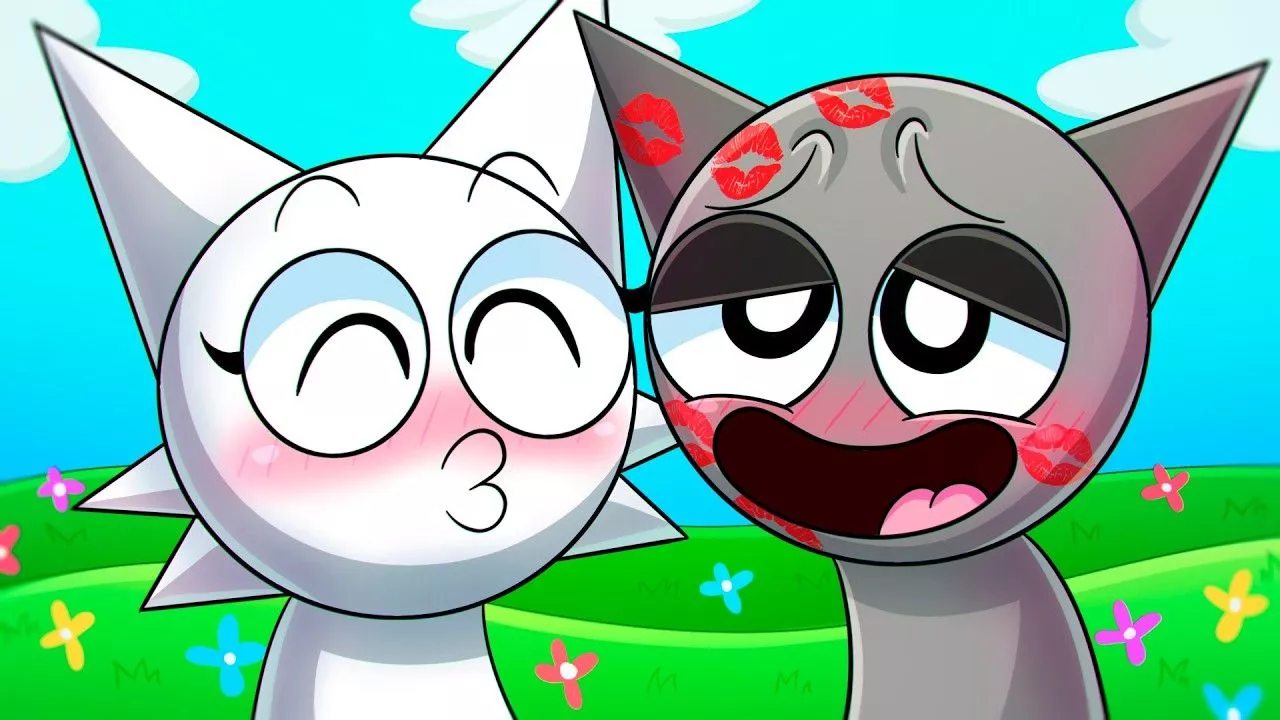 Wenda Sprunki Wallpapers - Wallpaper Cave