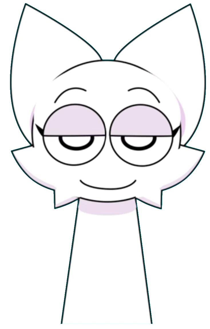 Wenda Sprunki Wallpapers - Wallpaper Cave