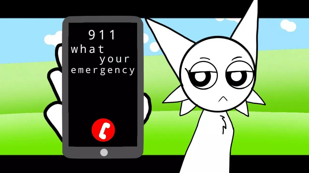 Wenda Sprunki Wallpapers - Wallpaper Cave