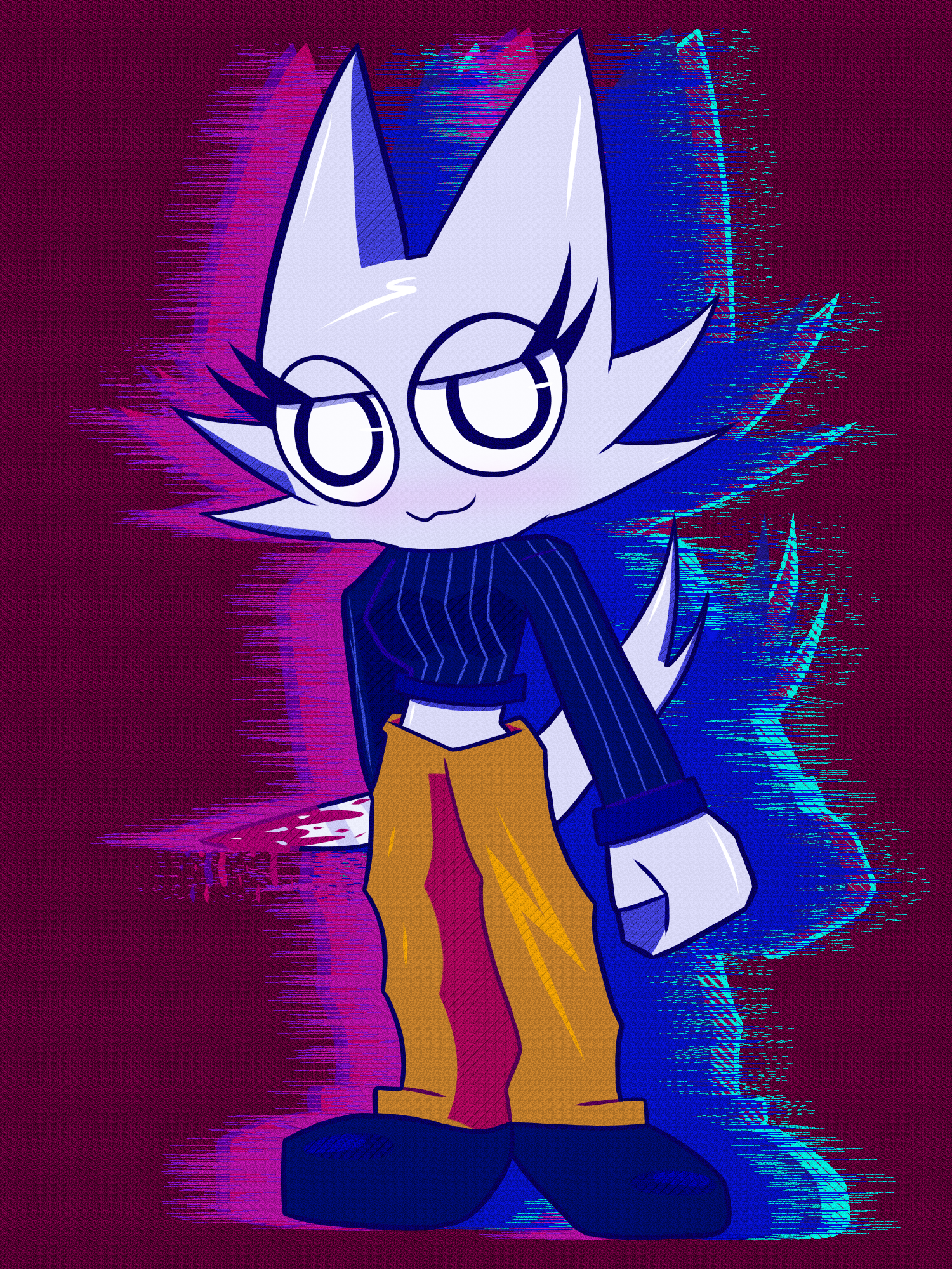 Sprunki Wenda Wallpapers - Wallpaper Cave