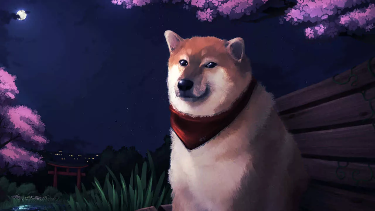 Cheems PC Wallpapers - Wallpaper Cave