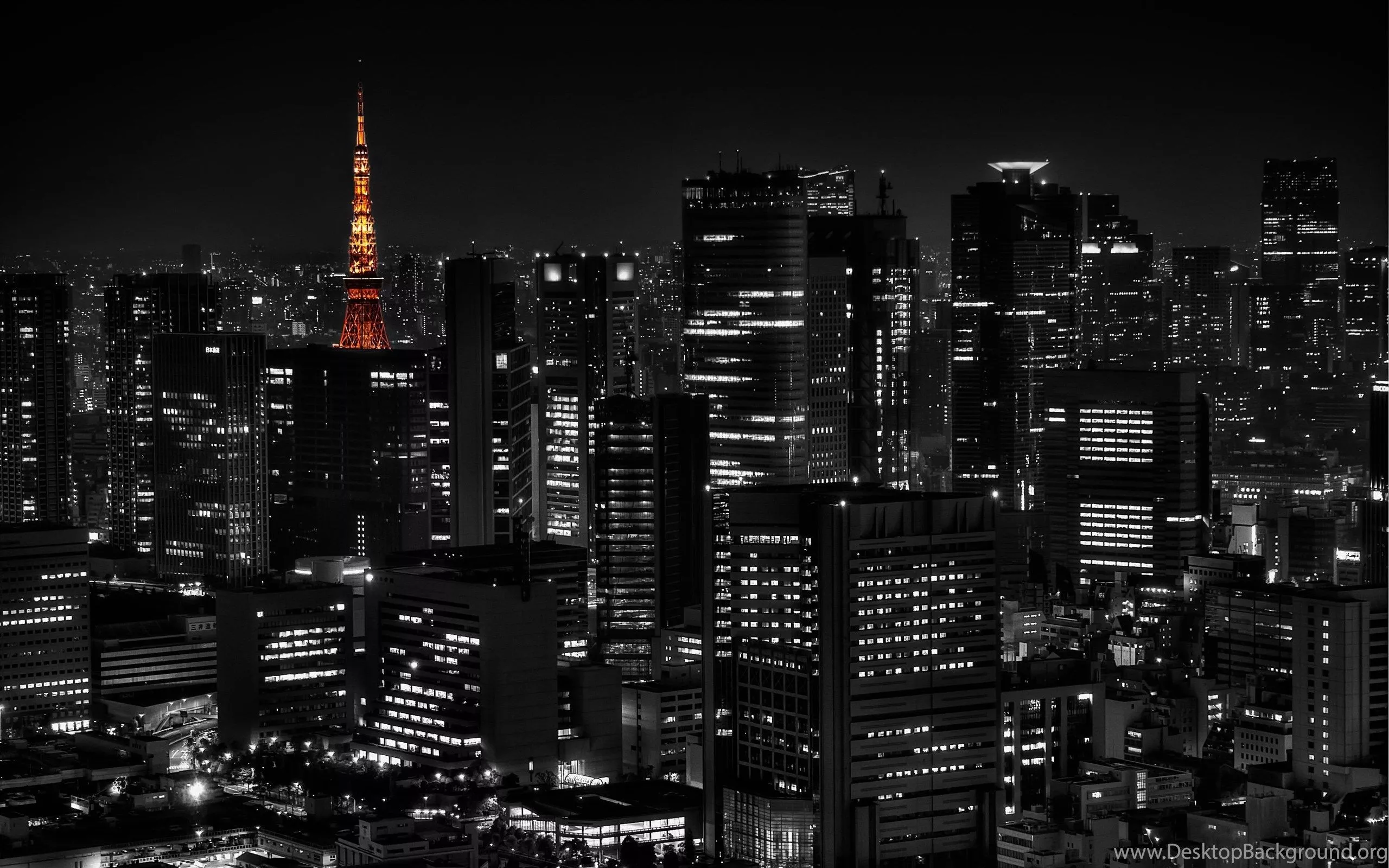 Tokyo 8k Wallpapers - Wallpaper Cave