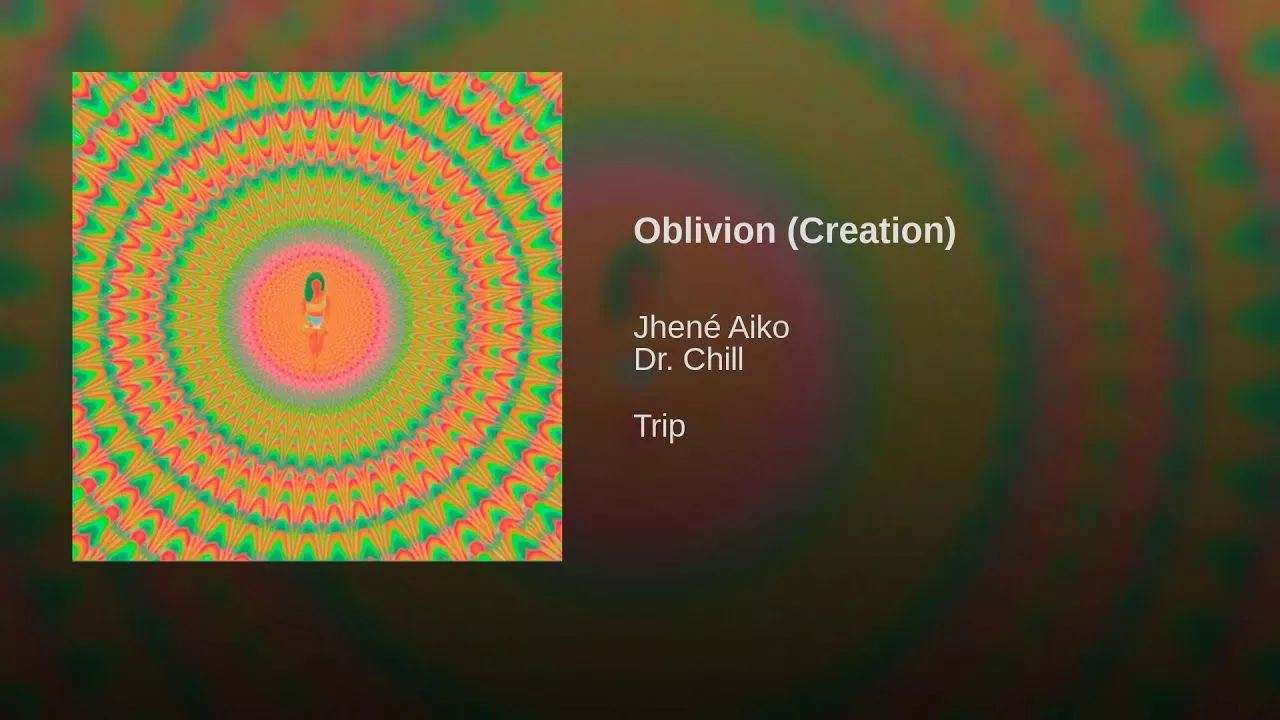 Jhené Aiko Album Wallpapers - Wallpaper Cave