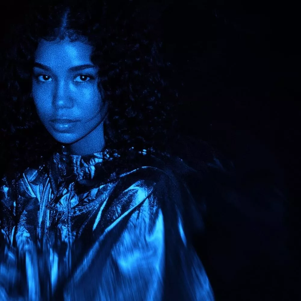 Jhené Aiko Album Wallpapers - Wallpaper Cave