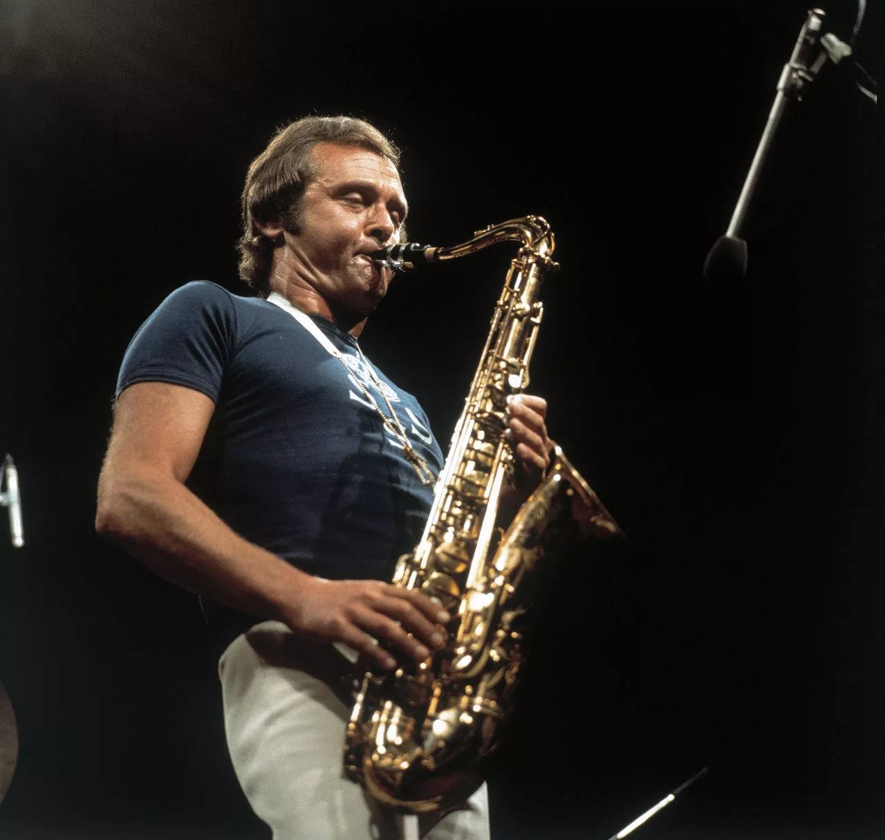Stan Getz Wallpapers - Wallpaper Cave