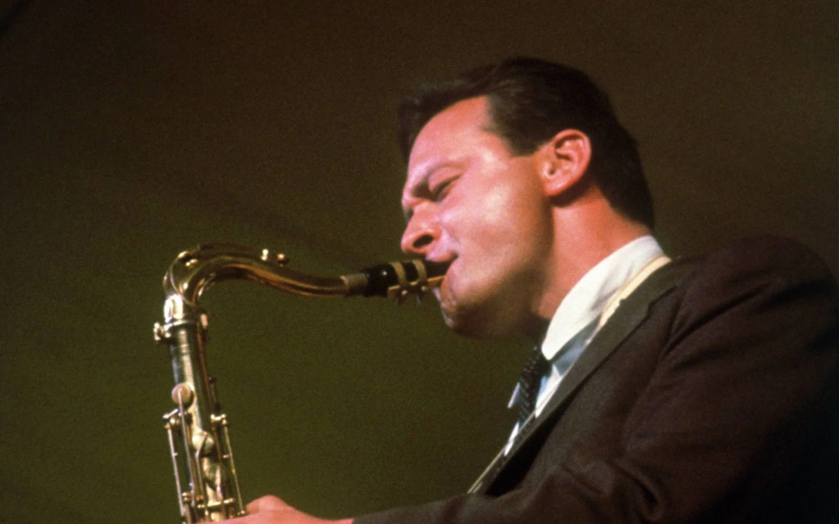 Stan Getz Wallpapers - Wallpaper Cave