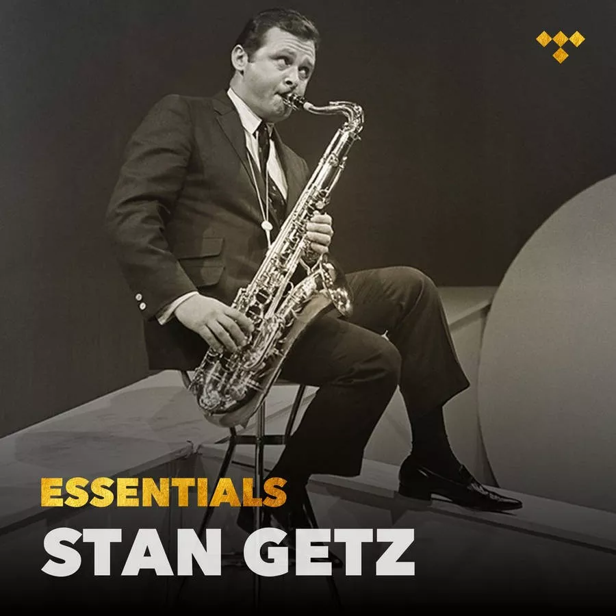 Stan Getz Wallpapers - Wallpaper Cave