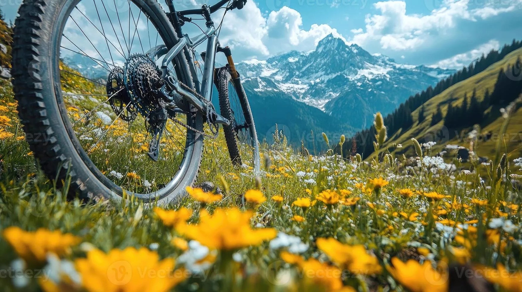 Bike Cycle Wallpapers - Wallpaper Cave