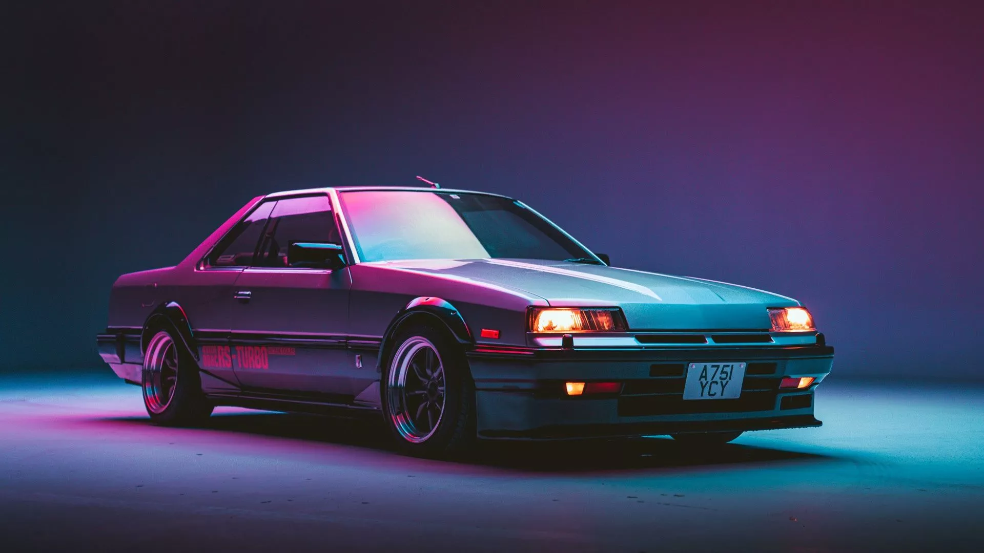 Nissan Skyline R30 Wallpapers - Wallpaper Cave