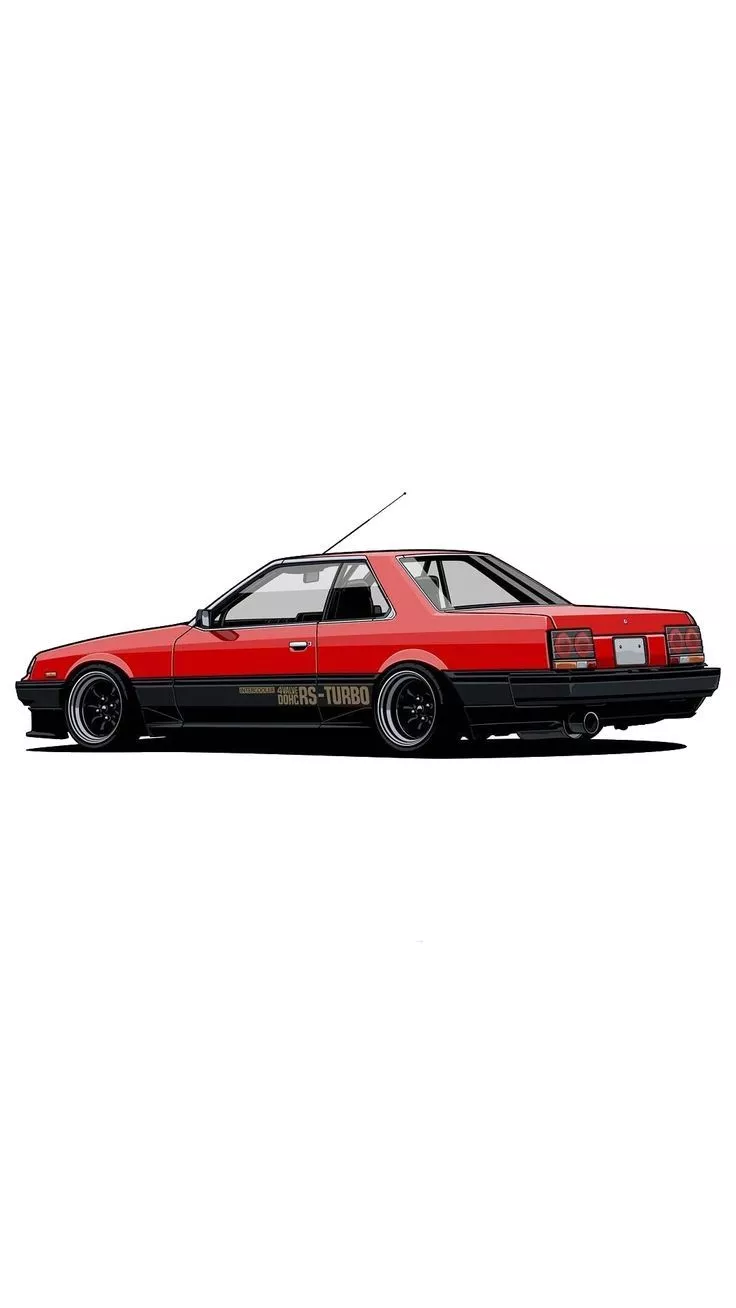 Nissan Skyline R30 Wallpapers - Wallpaper Cave