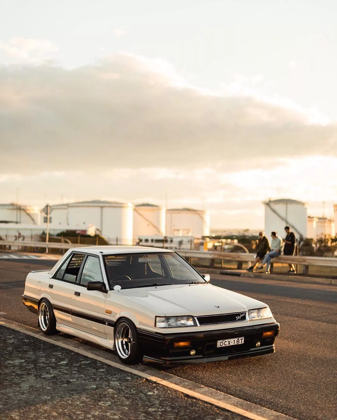 Nissan Skyline R30 Wallpapers - Wallpaper Cave