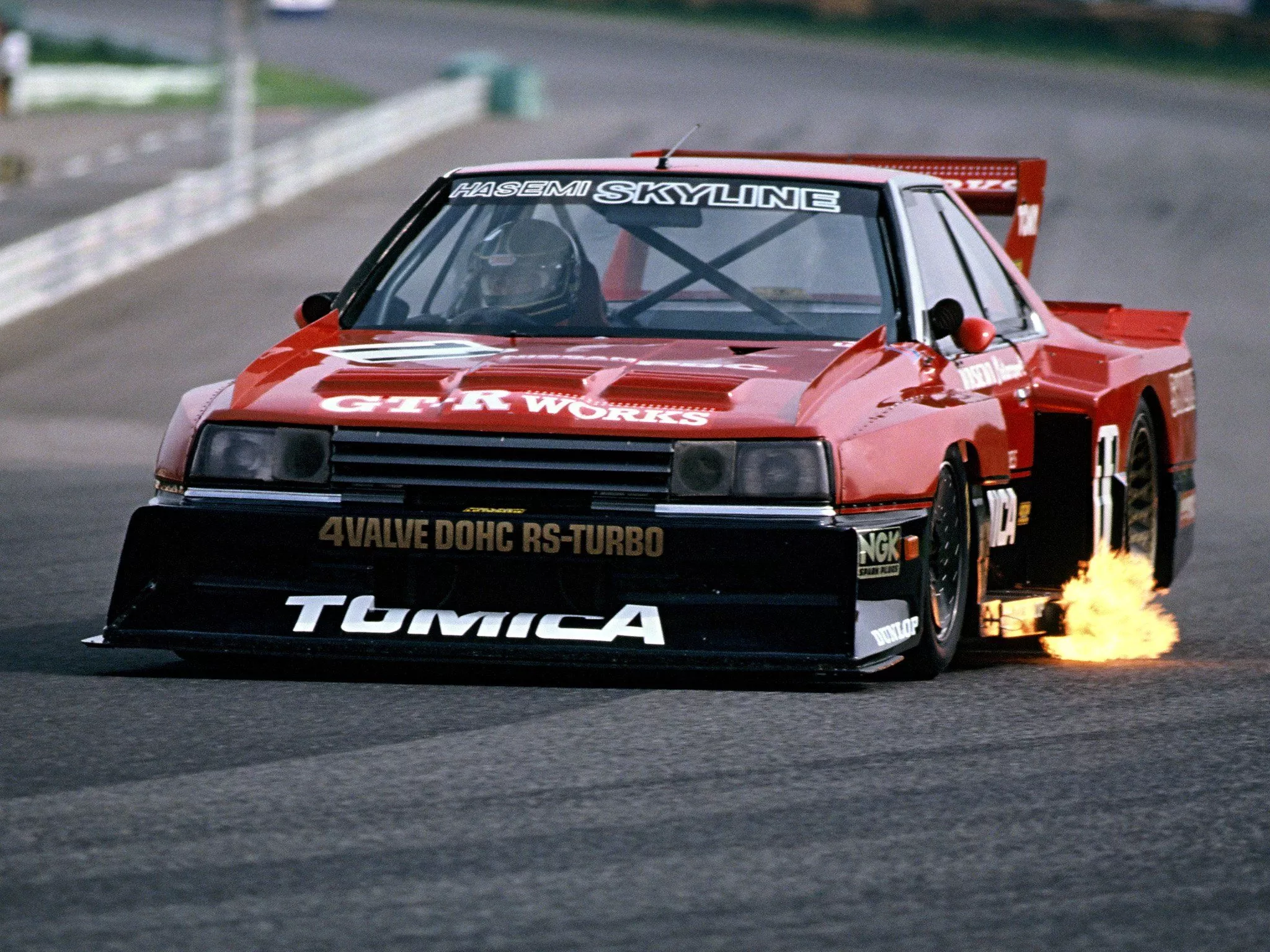 Nissan Skyline R30 Wallpapers - Wallpaper Cave