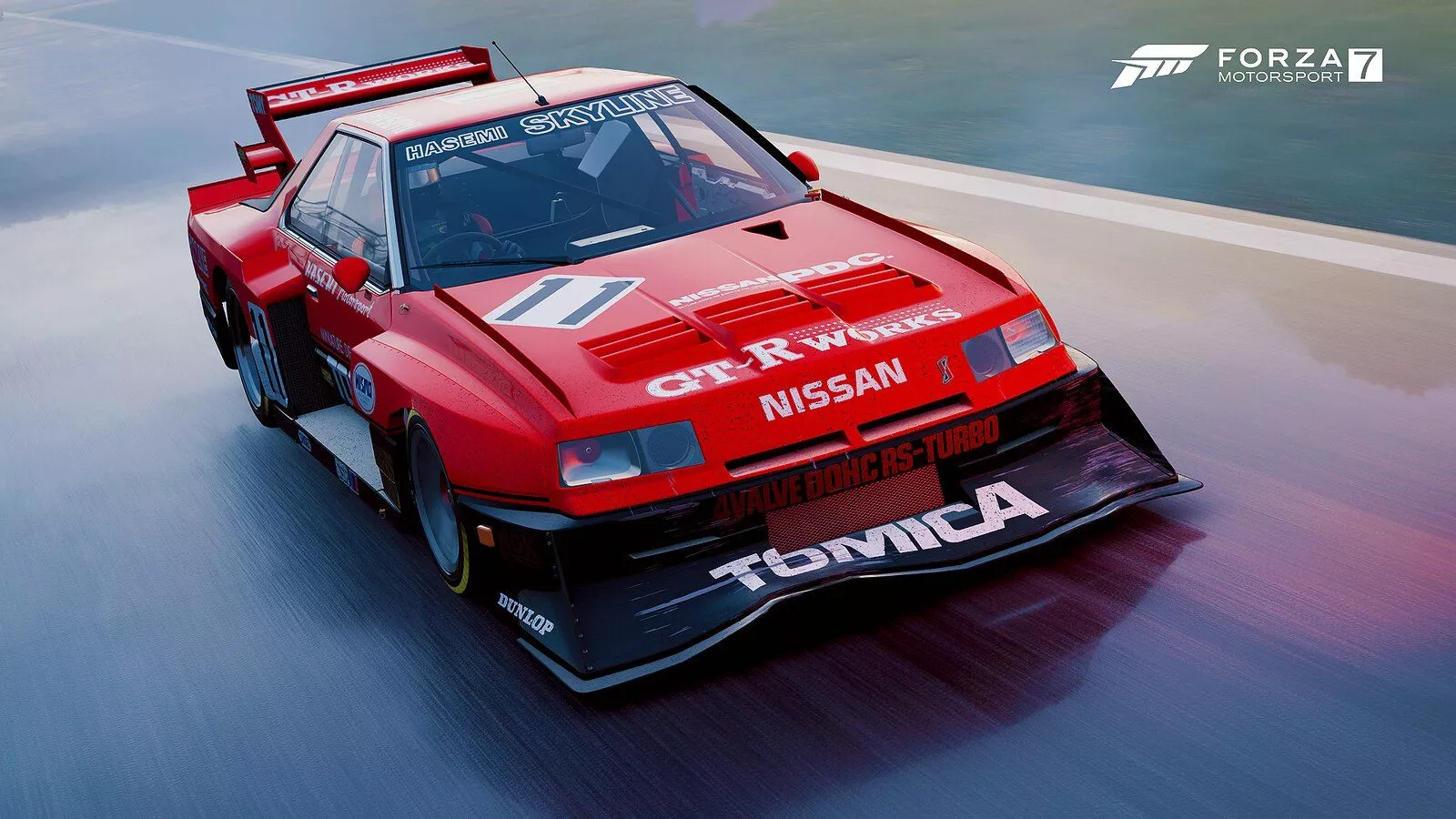 Nissan Skyline R30 Wallpapers - Wallpaper Cave