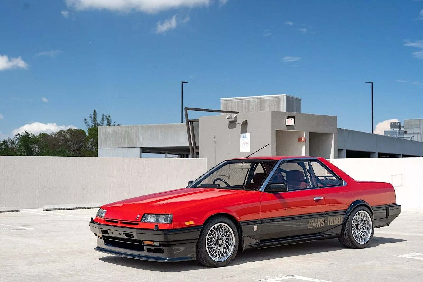 Nissan Skyline R30 Wallpapers - Wallpaper Cave