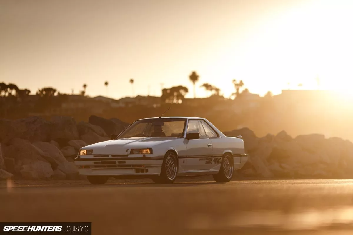 Nissan Skyline R30 Wallpapers - Wallpaper Cave