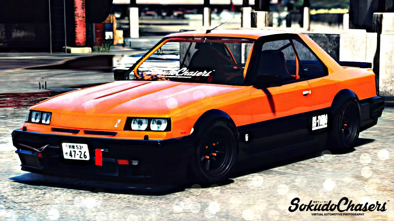 Nissan Skyline R30 Wallpapers - Wallpaper Cave