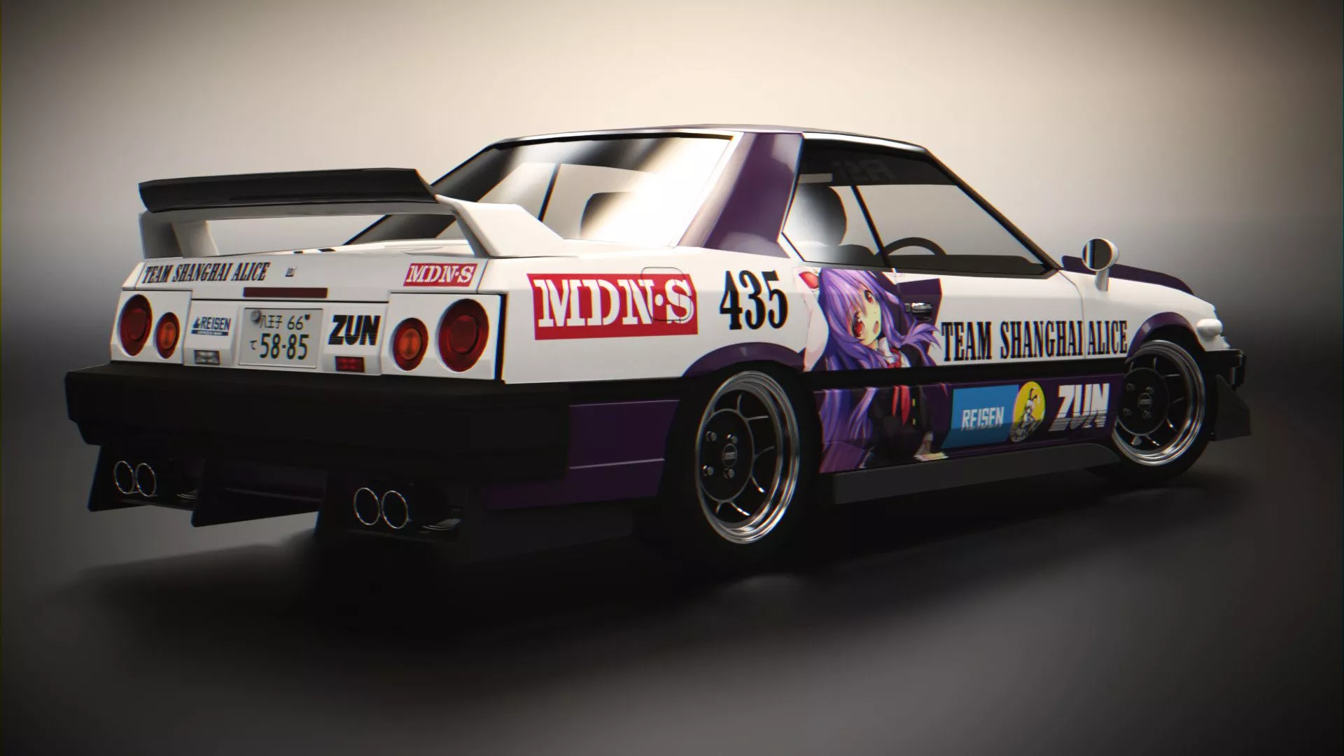 Nissan Skyline R30 Wallpapers - Wallpaper Cave