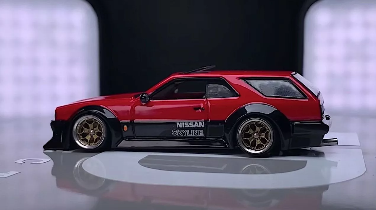 Nissan Skyline R30 Wallpapers - Wallpaper Cave