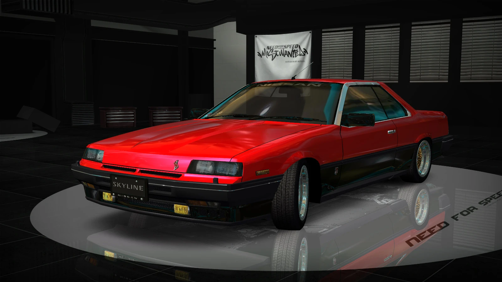 Nissan Skyline R30 Wallpapers - Wallpaper Cave