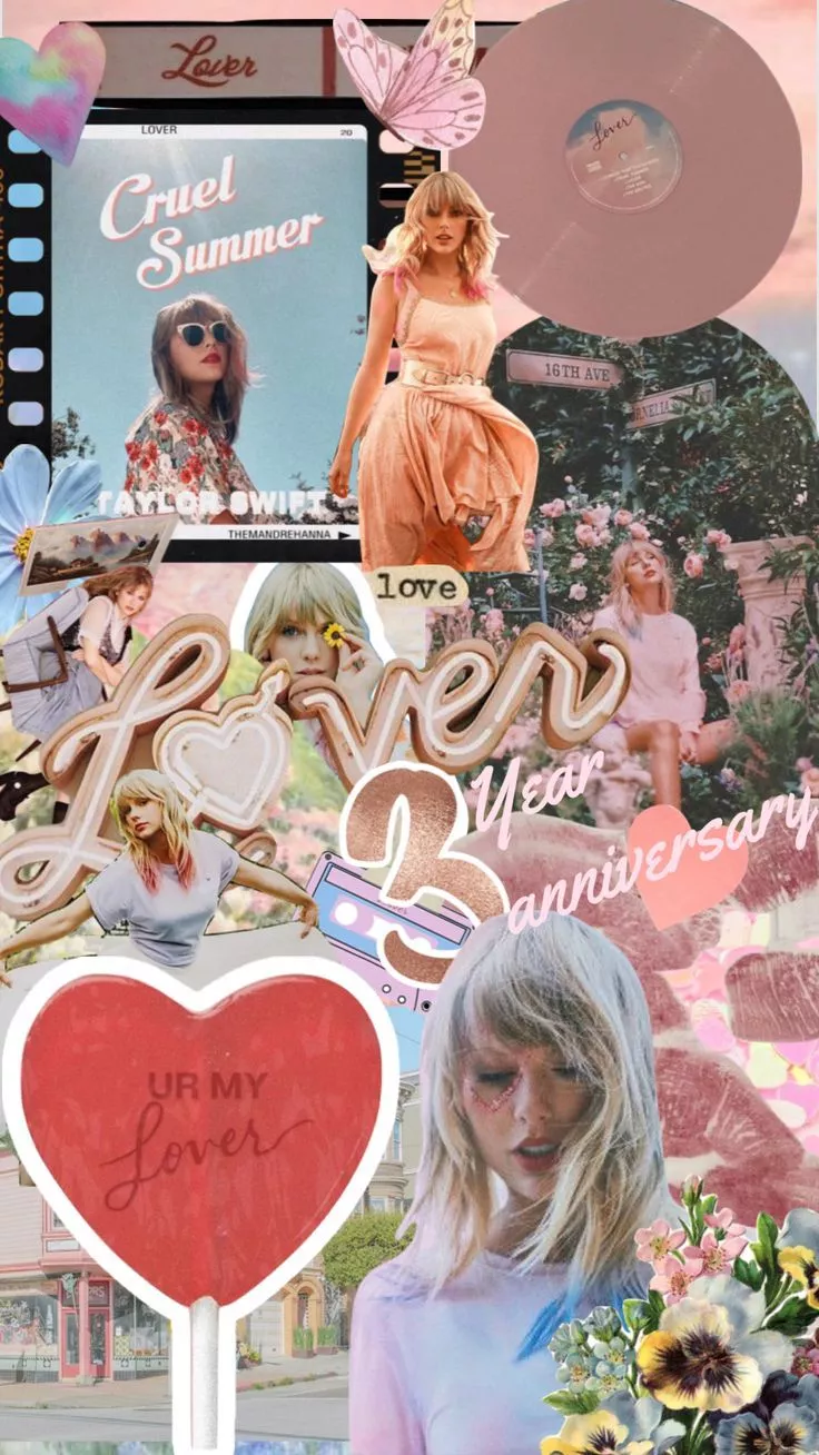 Taylor Swift Valentine's Day Wallpapers - Wallpaper Cave