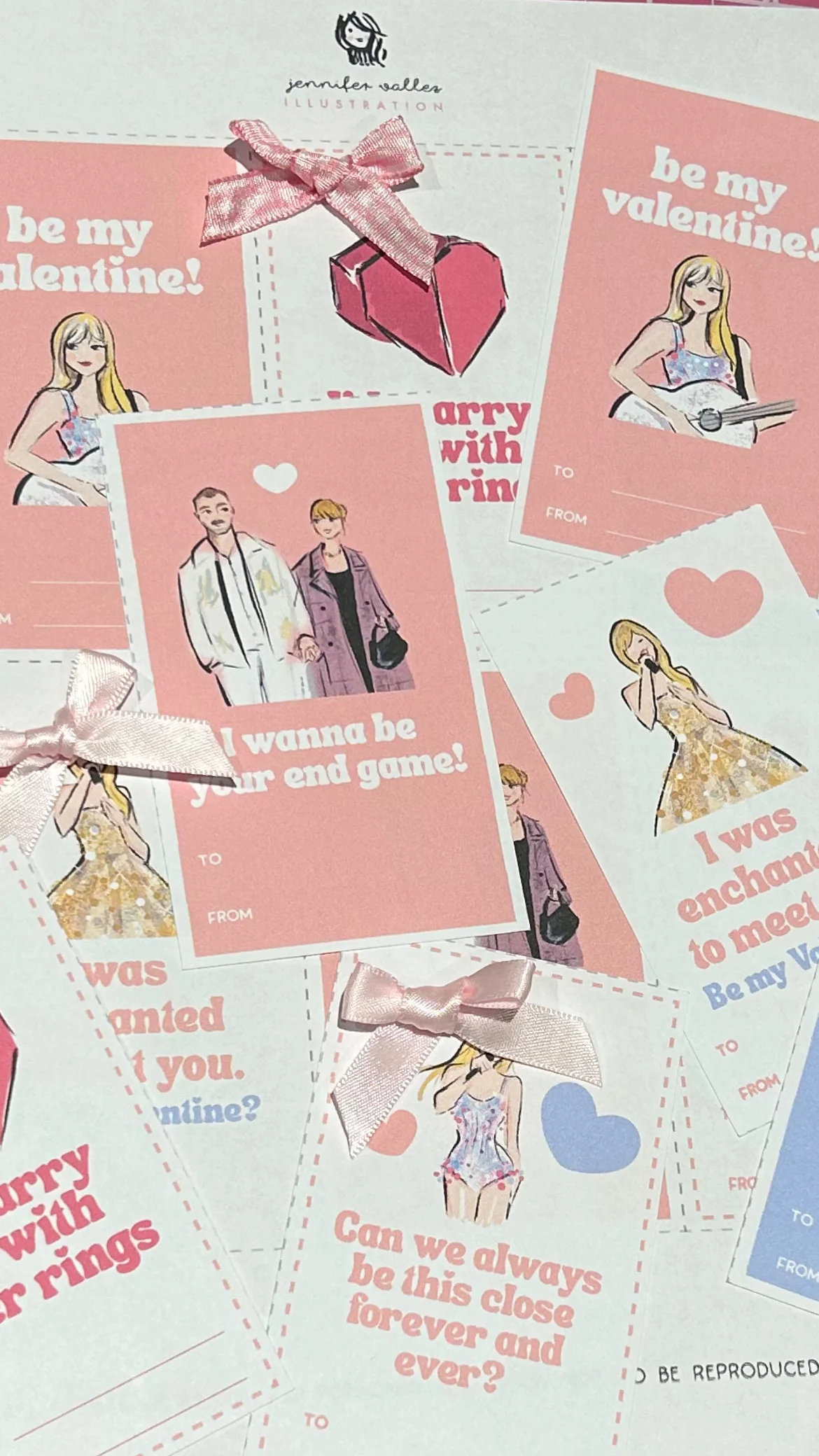 Taylor Swift Valentine's Day Wallpapers - Wallpaper Cave