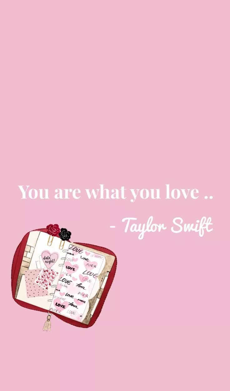 Taylor Swift Valentine's Day Wallpapers - Wallpaper Cave
